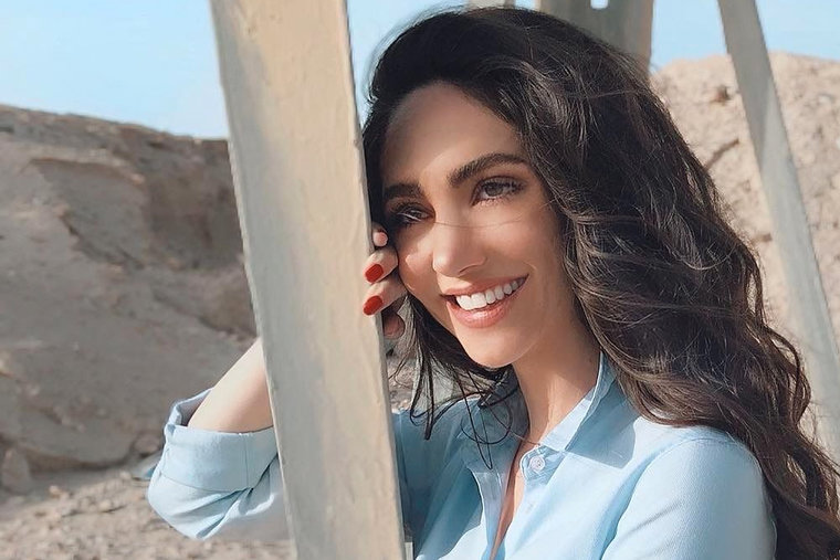 5 Things To Know About Saudi Actress Sumaya Rida | About Her