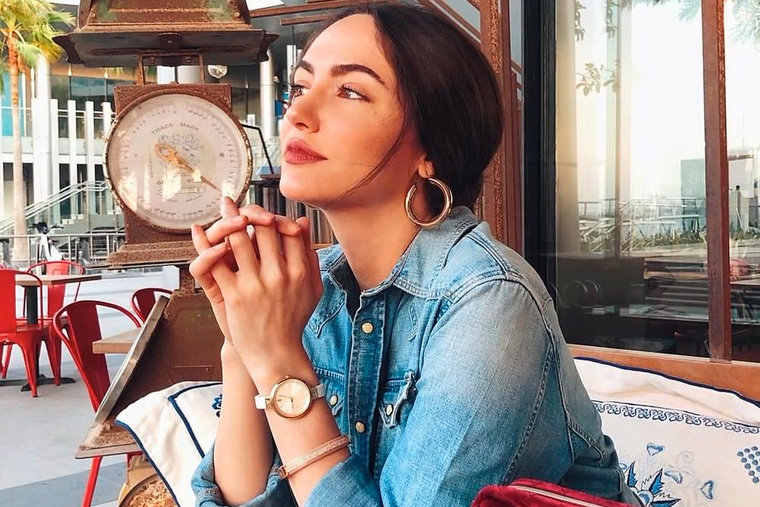 5 Things To Know About Saudi Actress Sumaya Rida | About Her