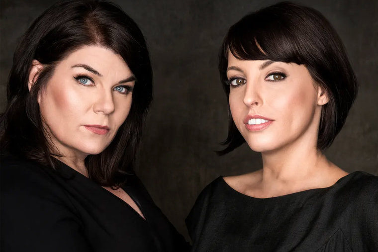 The True Crime Podcasts Hosted By Women You’ll Be Hooked On | About Her