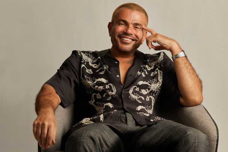 10 Arab Personalities We Hope To See At Dubai’s Madame Tussauds | About Her