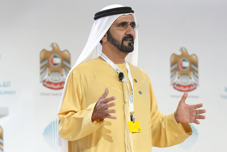 10 Arab Personalities We Hope To See At Dubai’s Madame Tussauds | About Her