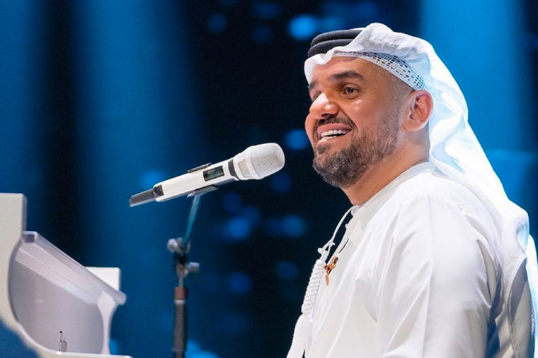 10 Arab Personalities We Hope To See At Dubai’s Madame Tussauds | About Her