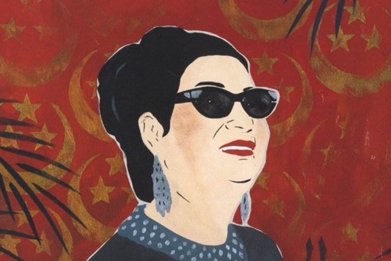 10 Arab Personalities We Hope To See At Dubai’s Madame Tussauds | About Her