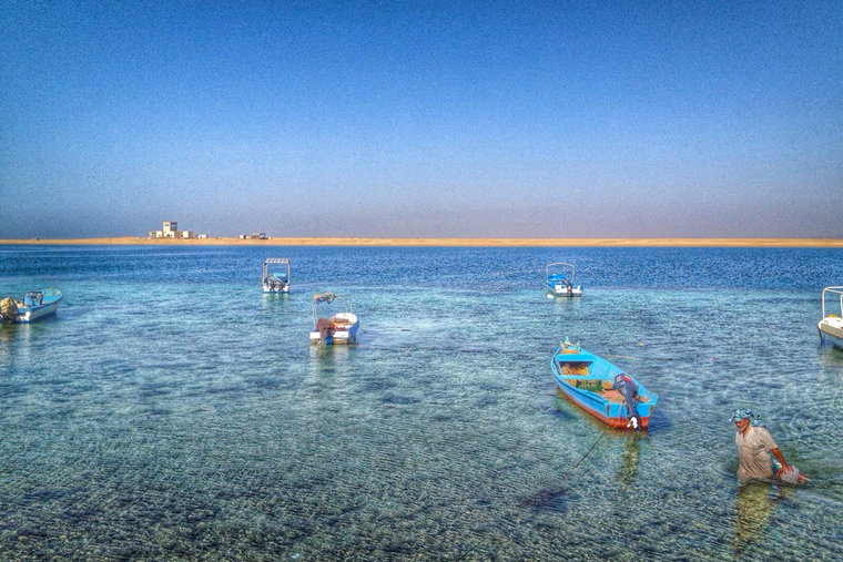 10 Things To Do This Summer in Saudi Arabia | About Her