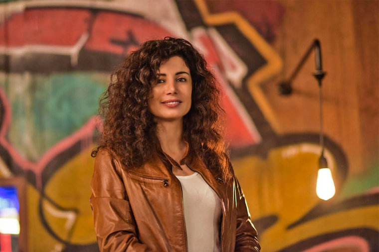 5 Influential Arab Women To Follow In 2021 | About Her