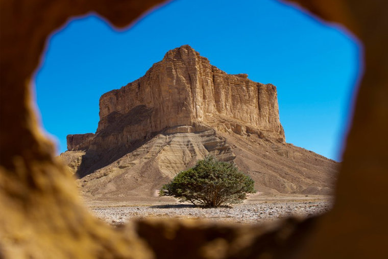 Qiddiya, Saudi Arabia’s Future Disruptive Entertainment, Sports & Arts ...