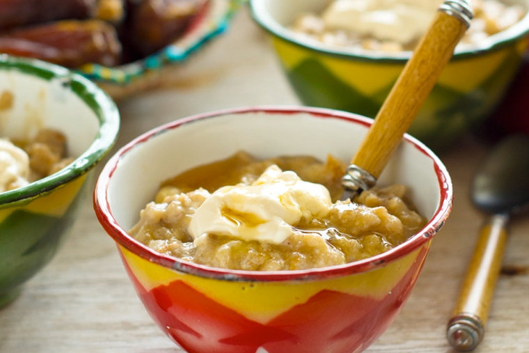 Hot Summer in Full Swing? Try These 5 Refreshing Middle Eastern ...