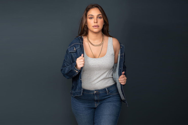 8 Times Saudi Model Ghaliah Amin Won Our Hearts | About Her