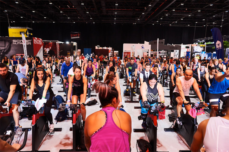 3 Ways To Get Fit In Dubai Before The End Of The Year | About Her