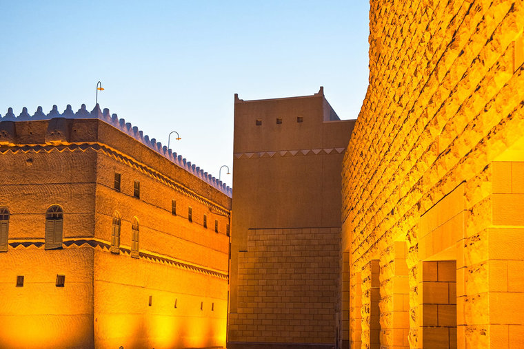 Riyadh Season: 7 Things You Can Do At Al-Murabba | About Her