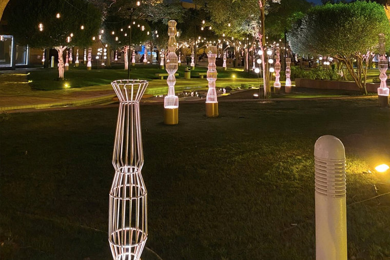 Riyadh Season: 7 Things You Can Do At Al-Murabba | About Her