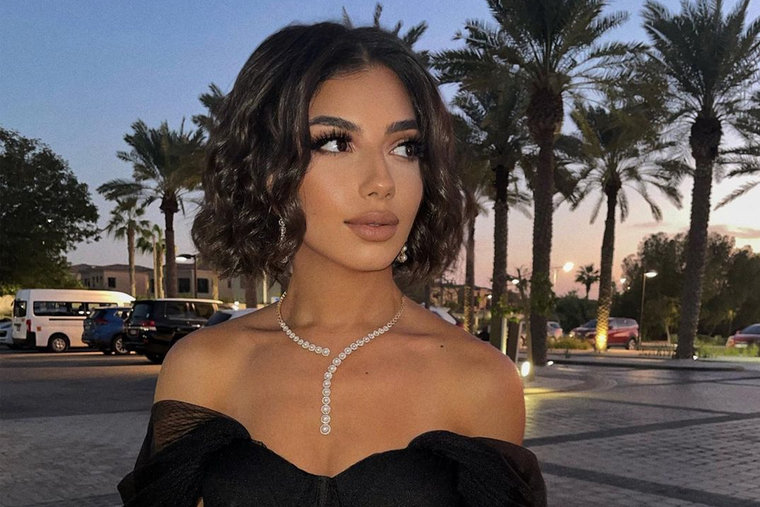 7 Arab Influencers To Follow In 2022 | About Her