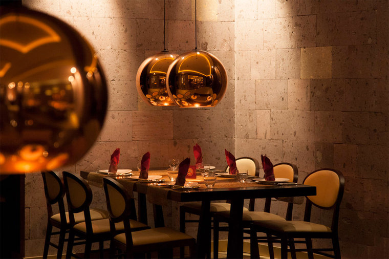 7 Romantic Restaurants in Riyadh To Celebrate V-Day | About Her