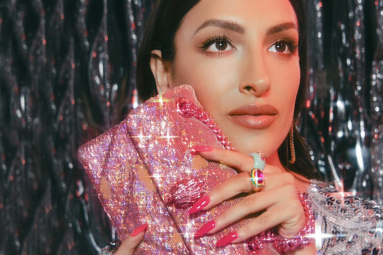 Kurt Geiger Has Just Launched Its First Jewelry Collection | About Her
