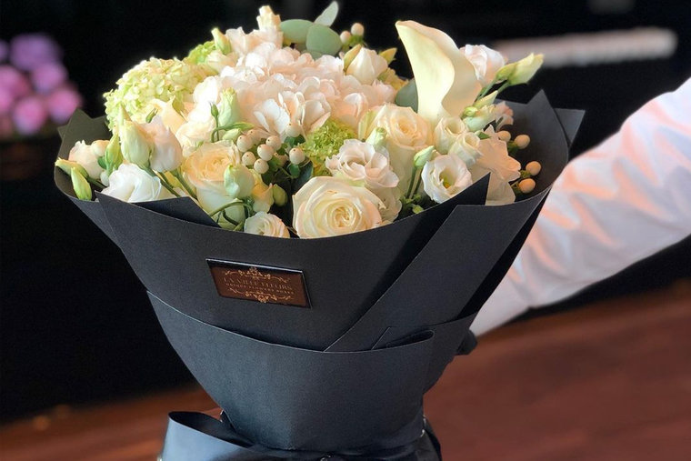 5 Of Saudi Arabia's Best Florists | About Her