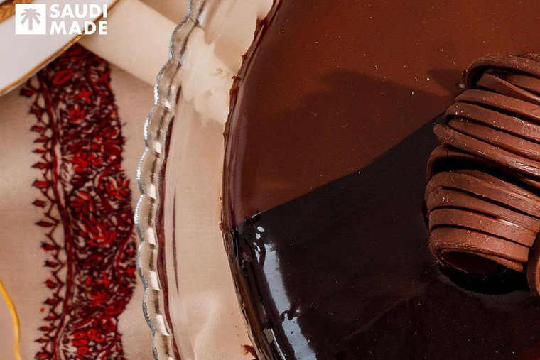 Check Out These 4 Chocolatiers in Saudi Arabia | About Her