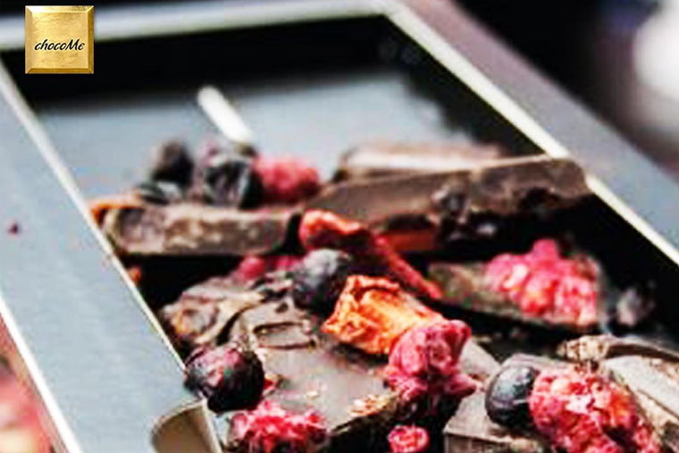 Check Out These 4 Chocolatiers in Saudi Arabia | About Her