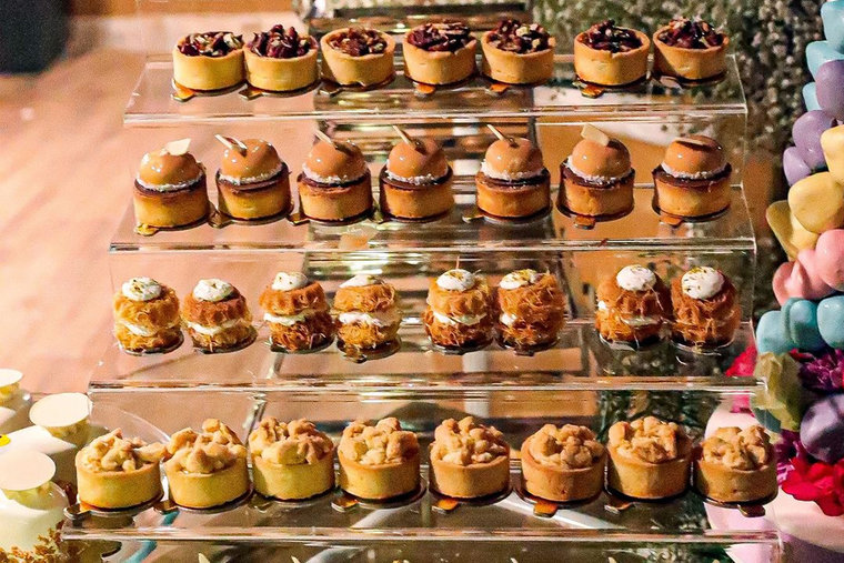 Check Out These 4 Chocolatiers in Saudi Arabia | About Her