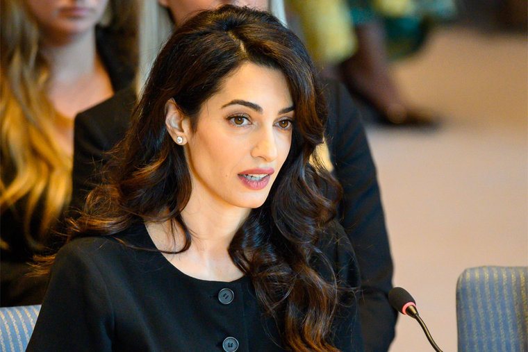 Successful Arab Female Lawyers Shattering Stereotypes | About Her