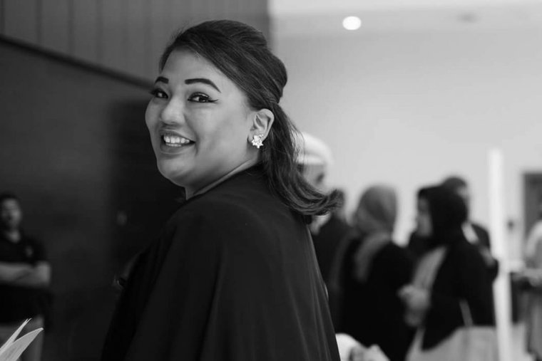 This Reading Month, Delve into the World of These Female Emirati ...