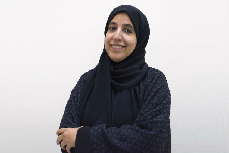This Reading Month, Delve into the World of These Female Emirati ...