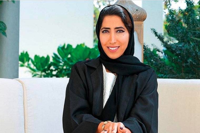 This Reading Month, Delve into the World of These Female Emirati ...