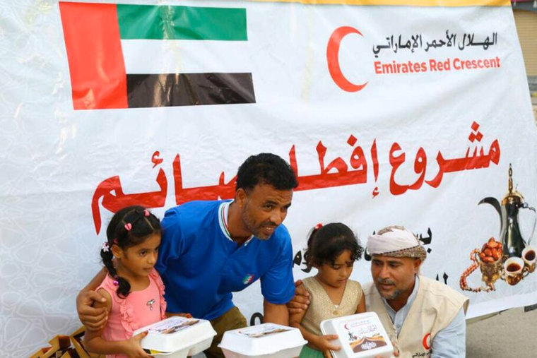 4 Ways To Help In The UAE This Ramadan | About Her