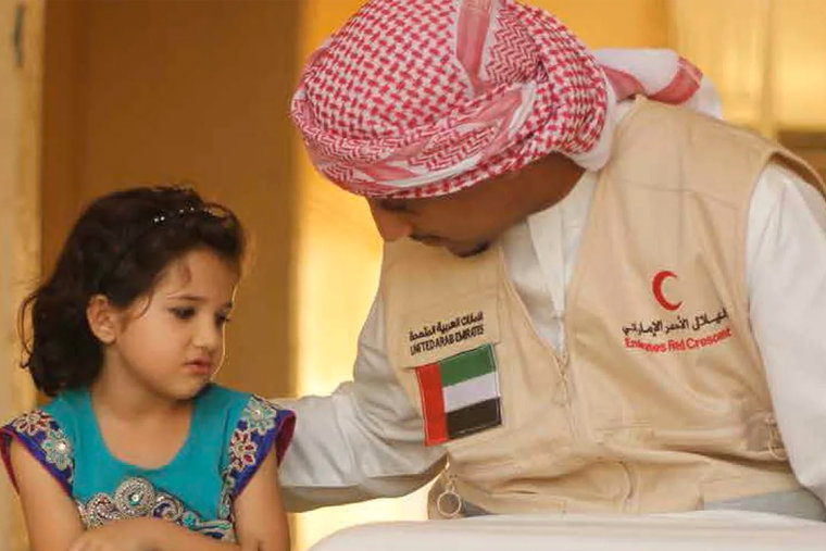 4 Ways To Help In The UAE This Ramadan | About Her