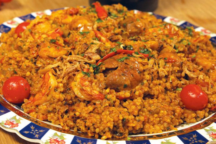 5 Saudi Dishes To Break Your Fast With This Ramadan | About Her