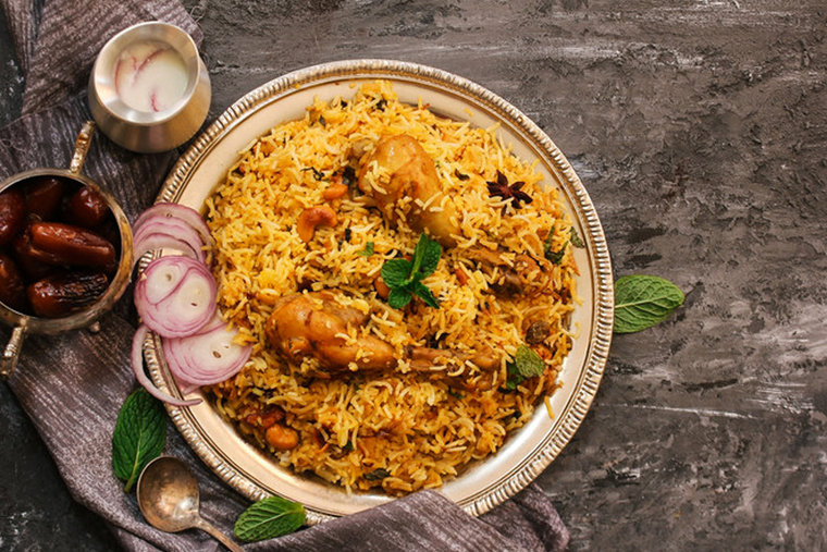5 Saudi Dishes To Break Your Fast With This Ramadan | About Her