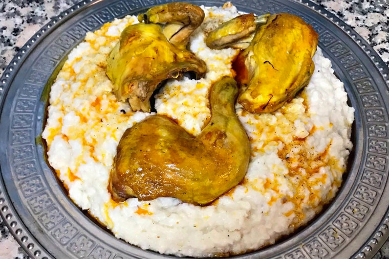 5 Saudi Dishes To Break Your Fast With This Ramadan | About Her