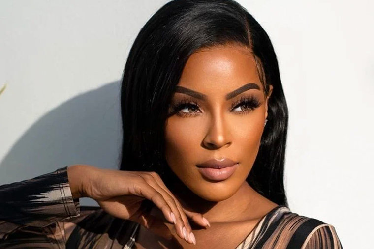Meet ‘The Real Housewives of Dubai’ Cast Members | About Her