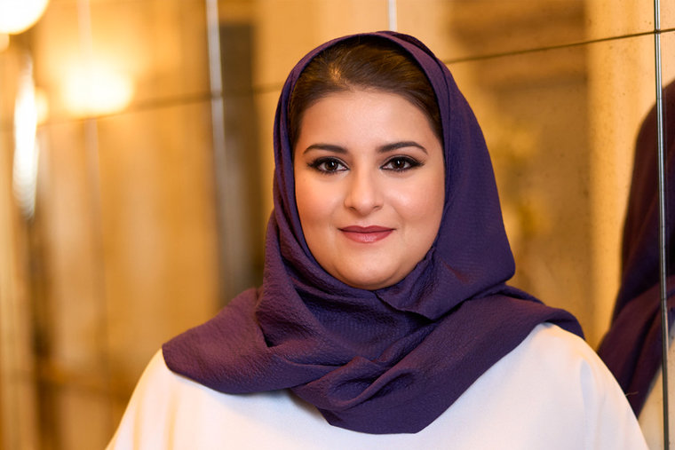 These Are 3 Of Saudi Arabia’s Most Powerful Women | About Her