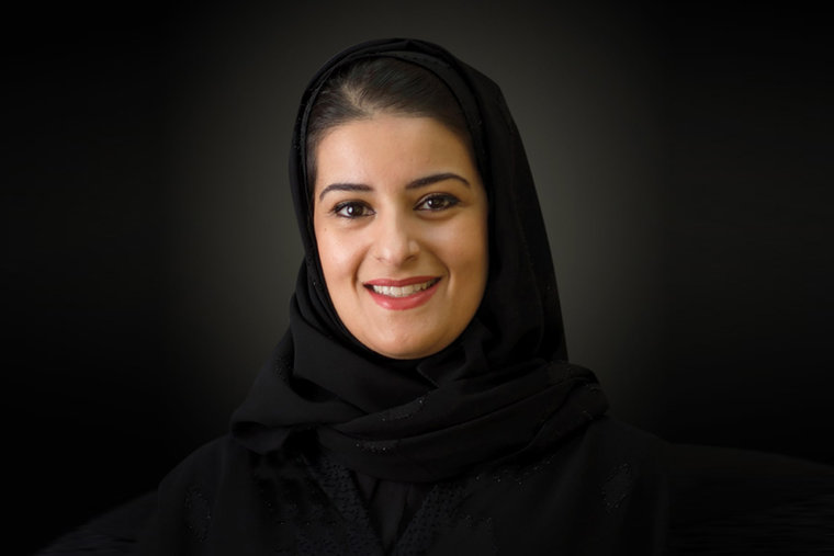 5 Of The Most Powerful Women In The Middle East | About Her