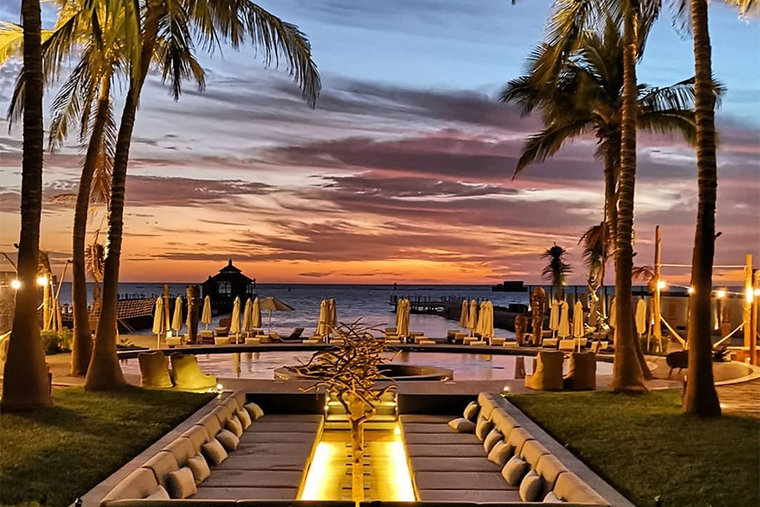 6 Stunning Beach Resorts in KSA To Visit | About Her