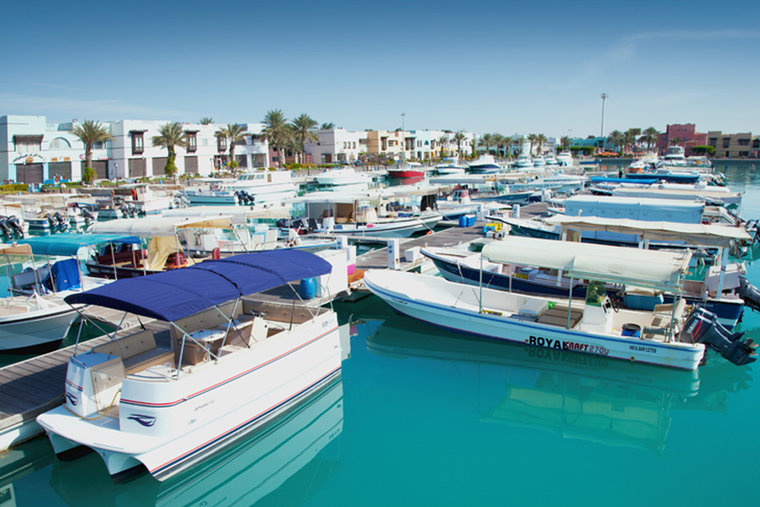 6 Stunning Beach Resorts in KSA To Visit | About Her