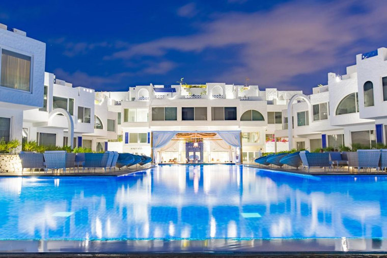 6 Stunning Beach Resorts in KSA To Visit | About Her