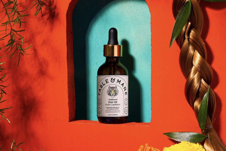 5 Hair Oils To Nourish Your Mane With This Summer | About Her