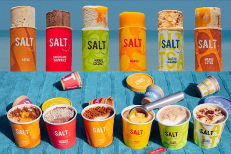 5 Spots In Saudi Arabia To Get The Best Scoop Of Ice-Cream | About Her