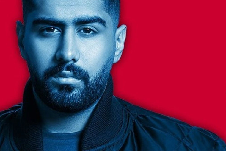 5 Acts We’ll Be Enjoying At Dubai’s “Beat The Heat” Concerts | About Her