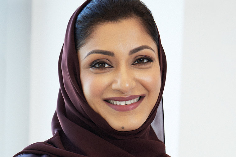 These 5 Emirati Entrepreneurs Mean Business | About Her