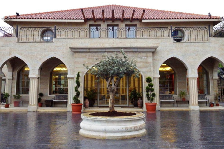 11 Of The Most Delighful Getaways In Lebanon | About Her