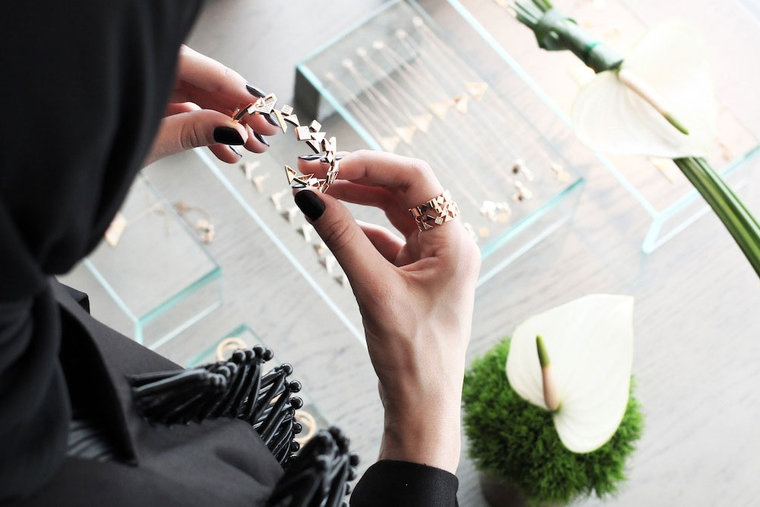 5 Arab Owned Jewelry Brands To Buy From Now | About Her
