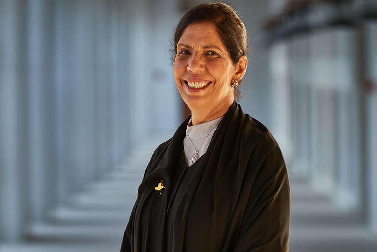 Abu Dhabi Awards Celebrates Successful Women Ahead of Emirati Women's ...