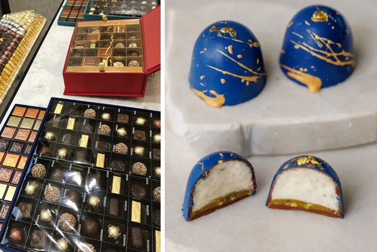 The Ultimate Emirati Women’s Day Gift Guide | About Her