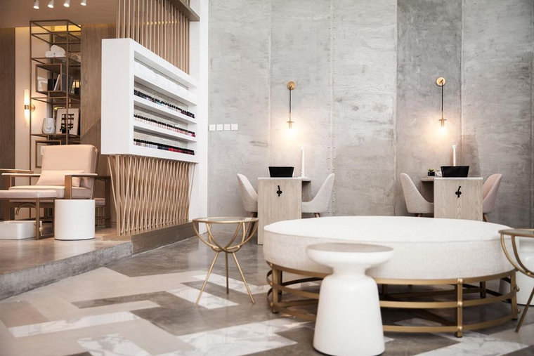 Check Out The Most Aesthetically-Pleasing Beauty Salons In Riyadh ...