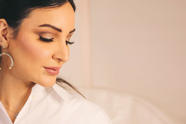 Check Out The Most Aesthetically-Pleasing Beauty Salons In Riyadh ...