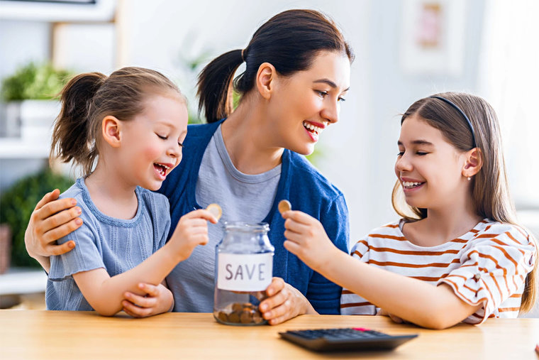 5 Tips for Creating a Budget to Support Your Financial Goals | About Her