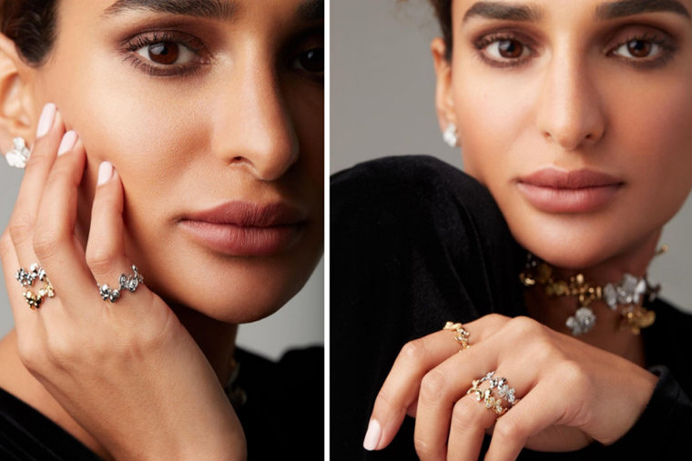 Be Dazzled By These Fashionable Emirati Jewelry Brands | About Her