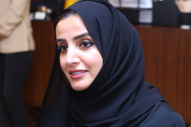 5 Emirati Women Closing The STEM Gap | About Her